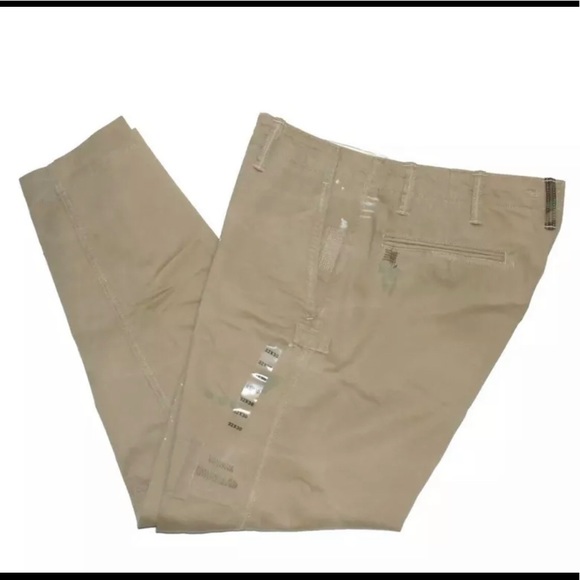 Polo Ralph Lauren | Pants | Nwt Polo Ralph Lauren Men Mercenary Pants ...